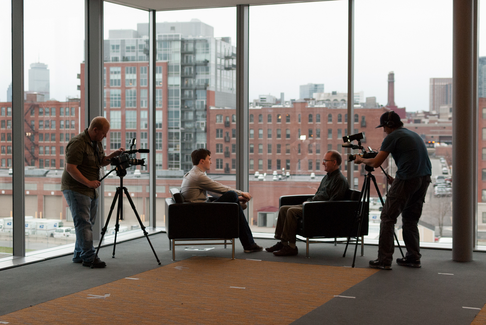 Everything you wanted to know about handling a media crisis