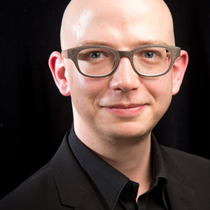 Meet the leader: Jonathan Hann